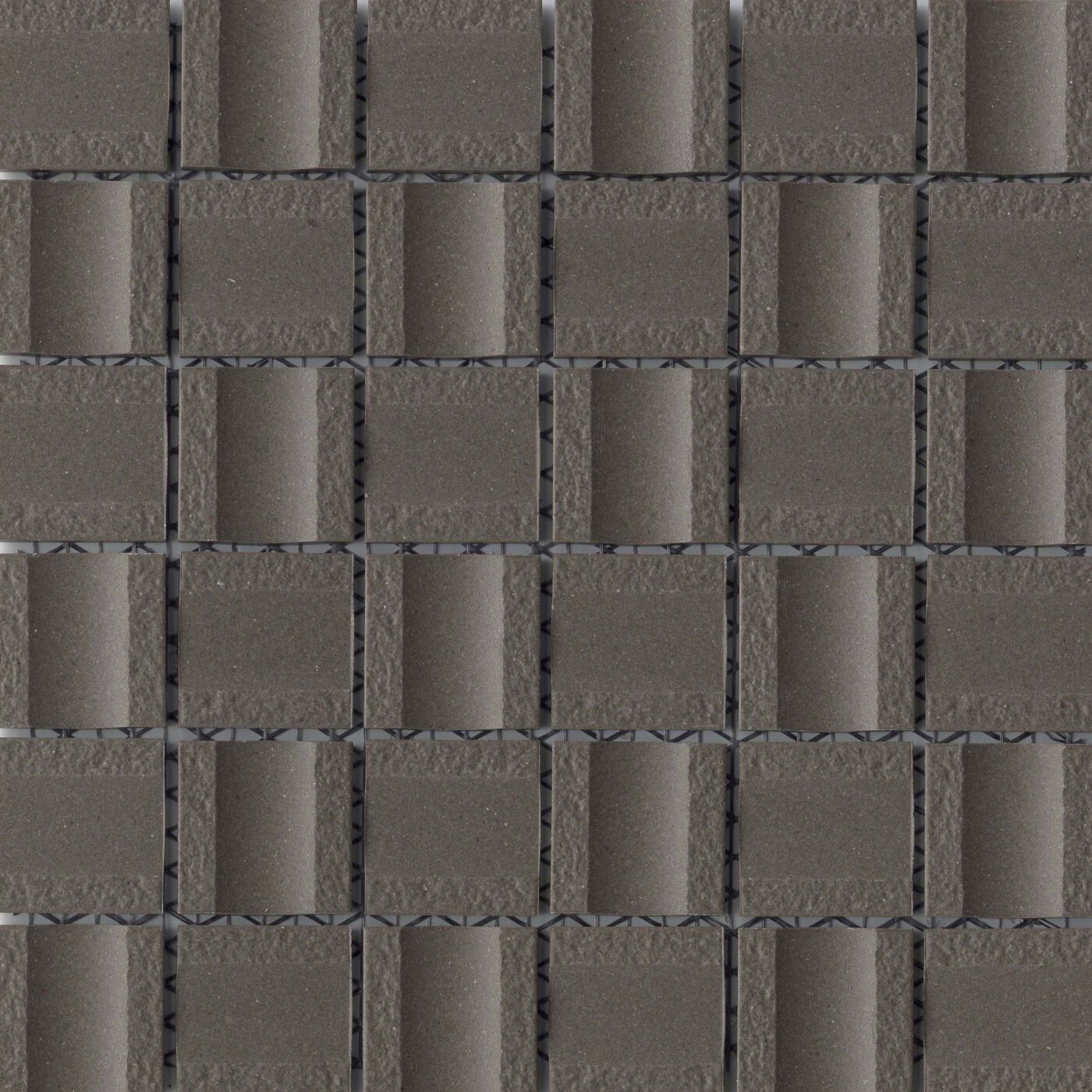 MODAN™ 2″ x 2″ Mesh Mosaic – Inspirations Tile Gallery