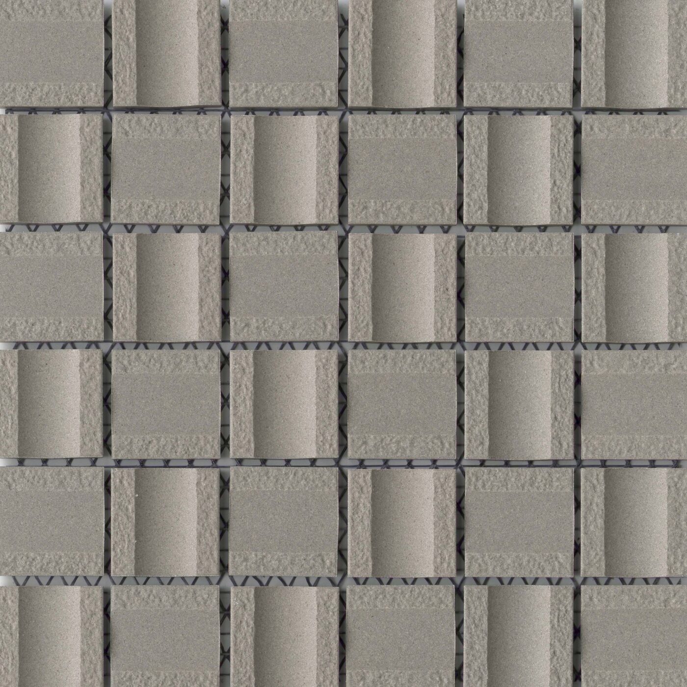 MODAN™ 2″ x 2″ Mesh Mosaic – Inspirations Tile Gallery